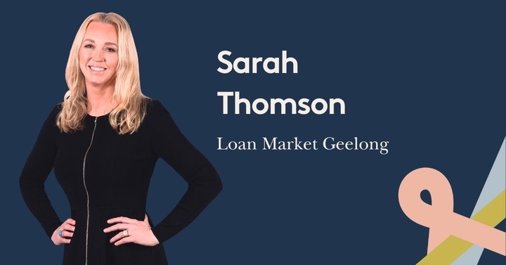 Sarah Thomson – Loan Market’s Number 1